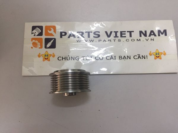 PULY MÁY PHÁT NISSAN NAVARA 23151-EB301, 23151EB301 – Phụ Tùng Ô Tô ...