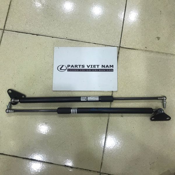 Ty chống cốp sau Lexus LX570 2007 - 2015 Oem 6895069105 RH 6896069065 ...