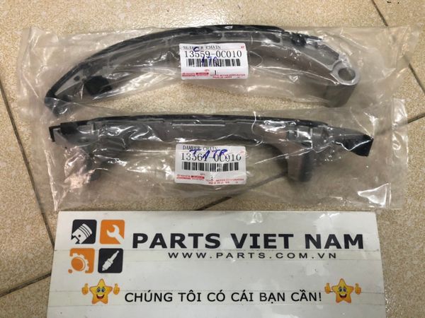TỲ CONG TỲ THẲNG TOYOTA INNOVA ĐỜI 2008 13559-0C010, 13561-0C010 – Phụ ...
