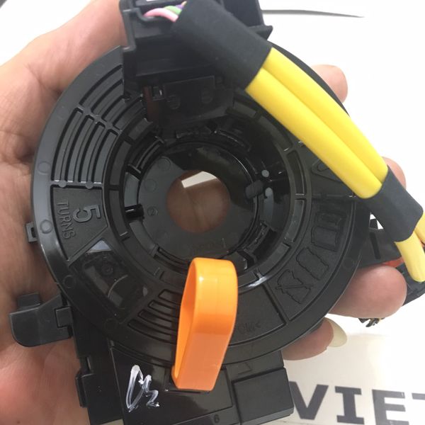 CÁP CÒI TOYOTA INNOVA 04004-07122, 0400407122 – Phụ Tùng Ô Tô Tuấn Tú ...