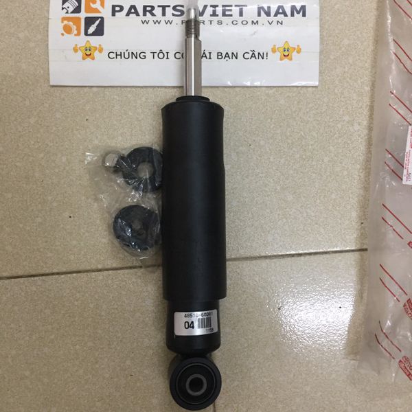 GIẢM XÓC TRƯỚC LEXUS LX470 48510-60081, 4851060081, 48510-69127,485106 ...