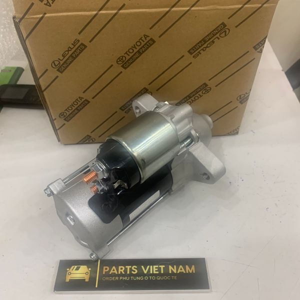 Củ đề, máy đề Toyota Innova 2005 - 2015 281000C030, 28100-0C030 – Phụ ...