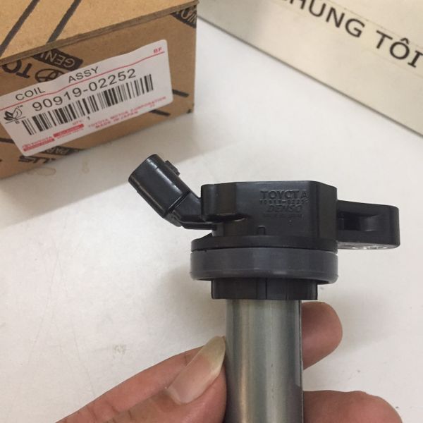 MOBIN COROLLA ALTIS MÁY 1ZR 90919-02252, 9091902252 – Phụ Tùng Ô Tô ...