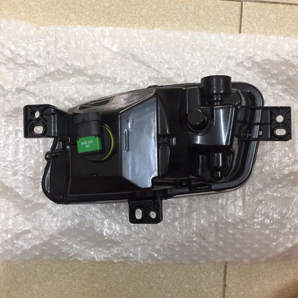 ĐÈN SƯƠNG MÙ FORD RANGER EB3B-15A254-AB – Phụ Tùng Ô Tô Tuấn Tú - Parts ...