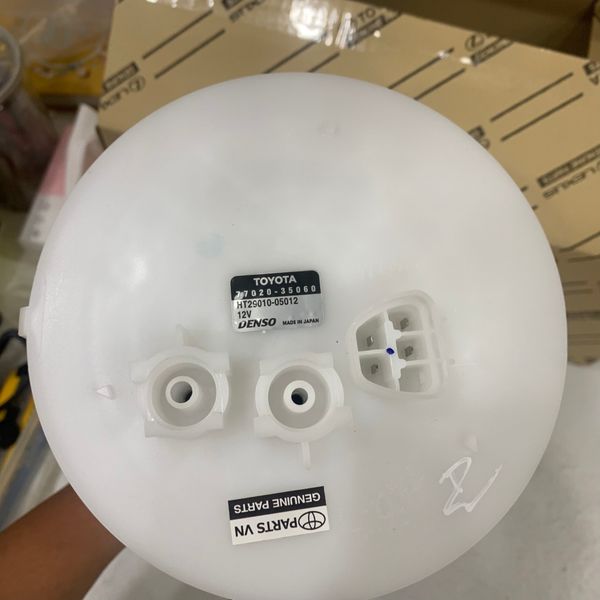 Cụm bơm xăng Lexus GX470 2002 - 2012 7702035102, 7702035101, 770203510 ...