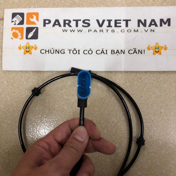 CẢM BIẾN ABS SAU MERCEDES BENZ ML350 A2469059402 – Phụ Tùng Ô Tô Tuấn ...