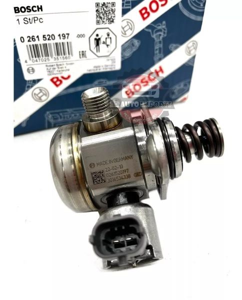 Bơm cao áp Land Rover Ranger Rover Sport, LR4 2010 - 2013 hàng Bosch ...