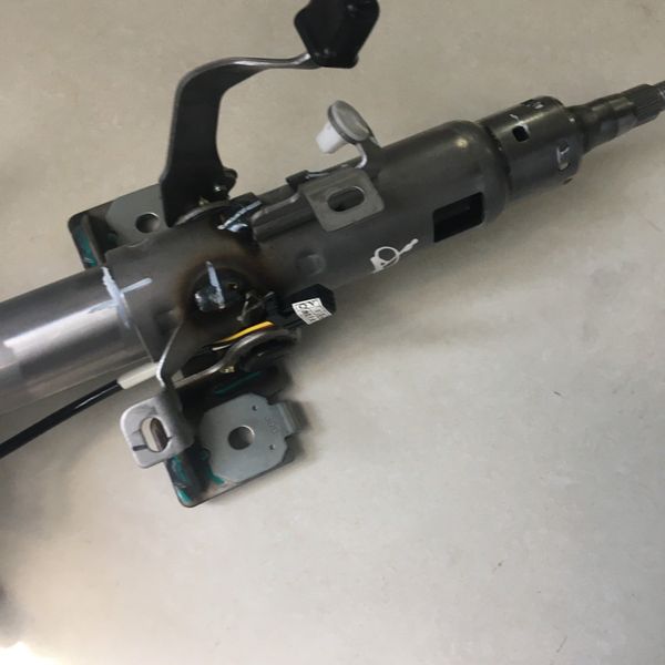Cọc lái điện Toyota Yaris 2016-2021 mã 4520A0D030, 4520A0D390, 4520A0D ...