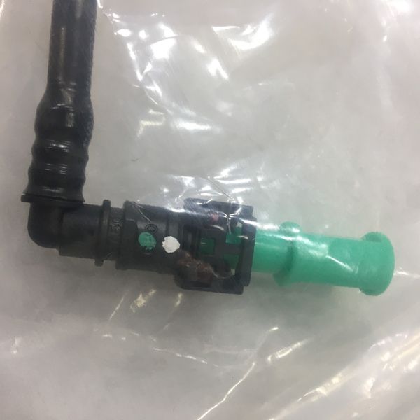 Tuy ô xăng chính hãng 772090D160 - Giải pháp lý tưởng cho Toyota Vios ...