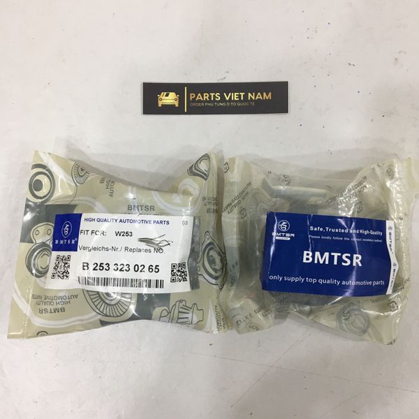 Cao su ốp cân bằng trước Mercedes W253 GLC A2533230265, 2533230265 ...