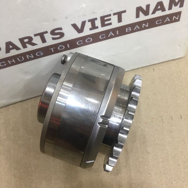 Nhông cam xả Toyota Lexus động cơ 2GR xịn 13080-31030, 1308031030 – Phụ ...