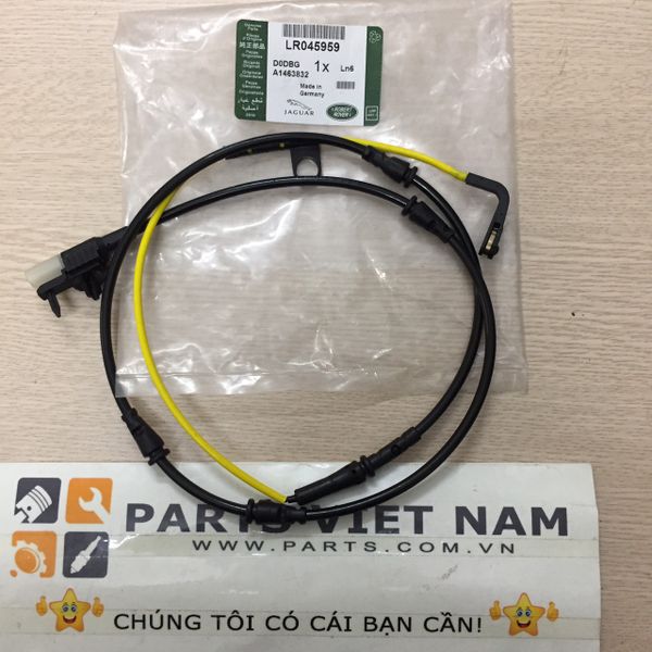 CẢM BIẾN BÁO MÒN PHANH RANGE ROVER ĐỜI 2013 LR045959 – Phụ Tùng Ô Tô ...
