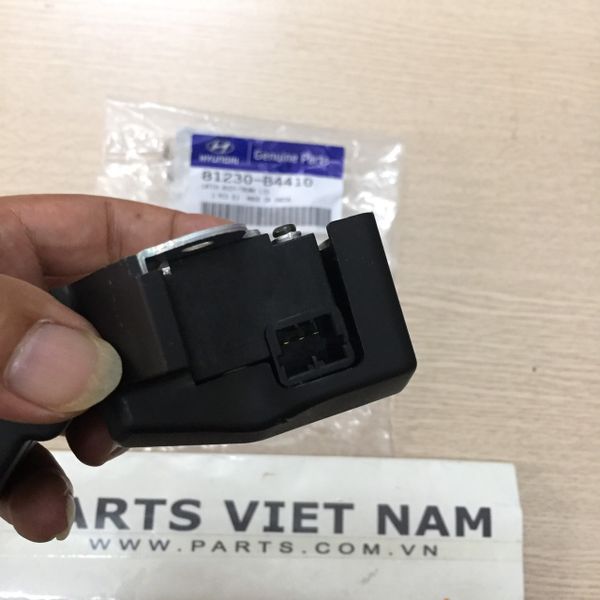 Ổ KHÓA NGẬM CỐP SAU HYUNDAI I10 SEDAN 81230-B4410 – Phụ Tùng Ô Tô Tuấn ...