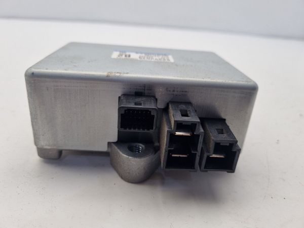 Hộp điều khiển cọc lái điện Mitsu Outlander 2012- 2015 tháo xe 8633A04 ...