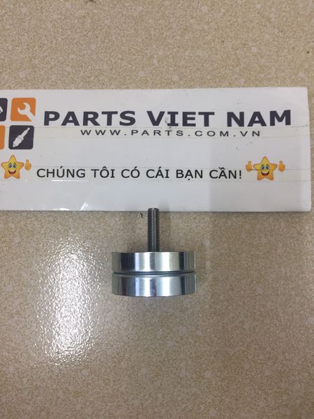 BI TỲ ĐIỀU HÒA TOYOTA LAND CRUISER 16603-66010, 1660366010 – Phụ Tùng Ô ...