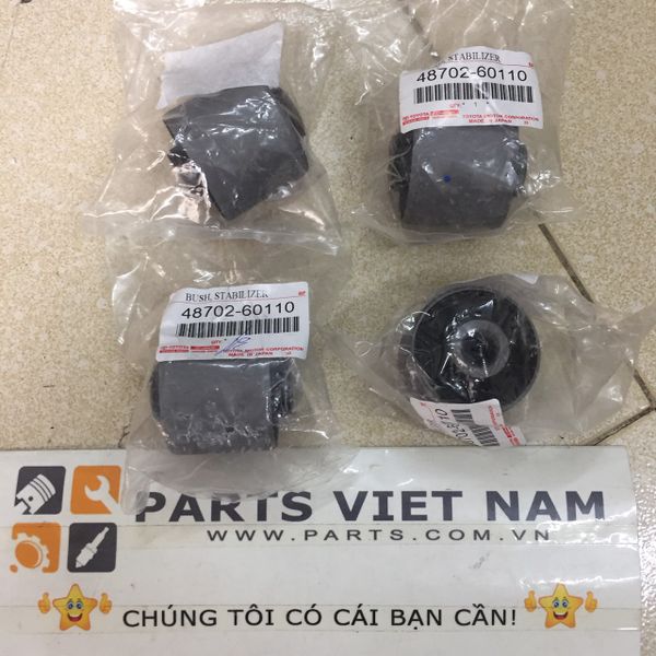 CAO SU THANH GIẰNG DỌC CHÉO TOYOTA LAND CRUISER FSJ100 48725-35020, 48 ...