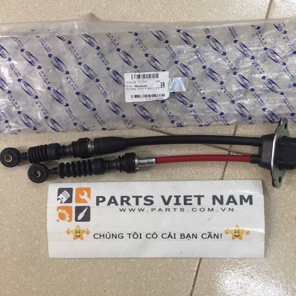 DÂY ĐI SỐ DEAWOO MATIZ 3 96495487 – Phụ Tùng Ô Tô Tuấn Tú - Parts Viet Nam