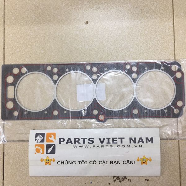 GIOĂNG MẶT MÁY CHEVROLET CAPTIVA 2.4 MÁY XĂNG 93303938 – Phụ Tùng Ô Tô ...