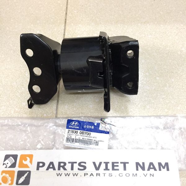 CHÂN MÁY HỘP SỐ HYUNDAI GETZ MÁY 1.1 218300B700, 21830-0B700 – Phụ Tùng ...