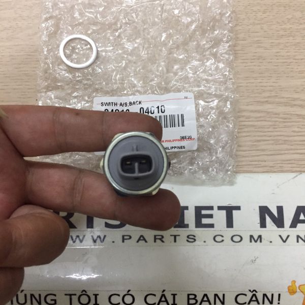 CÔNG TẮC SỐ LÙI TOYOTA CAMRY 5S ĐỜI 2000 84210-04010, 8421004010 – Phụ ...