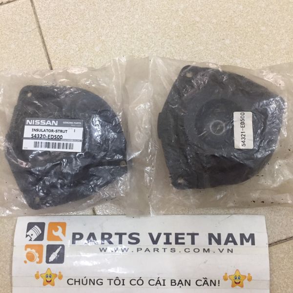 BÁT BÈO TRƯỚC NISSAN GRAND LIVINA ĐỜI 2012 54320-ED500, 54321-ED500 ...