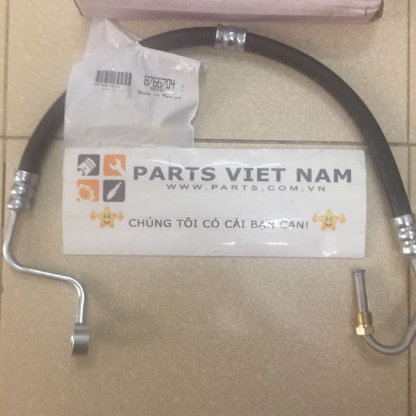 TUY Ô BƠM TRỢ LỰC LÁI TOYOTA COROLLA 4A 4441012492, 44410-12492 – Phụ ...