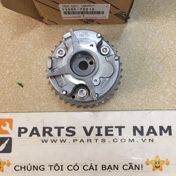 NHÔNG CAM HÚT TOYOTA INNOVA 13050-75010, 1305075010 – Phụ Tùng Ô Tô ...