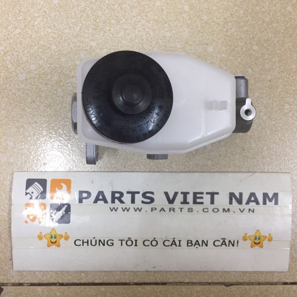 TỔNG PHANH TOYOTA LAND CRUISER FZJ100 47201-60540, 4720160540 – Phụ ...