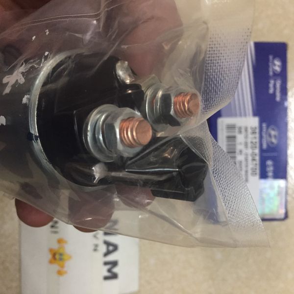 CHUỘT ĐỀ HYUNDAI GRAND I10 ĐỜI 2013 HÀNG MOBIS 36120-04700, 3612004700 ...