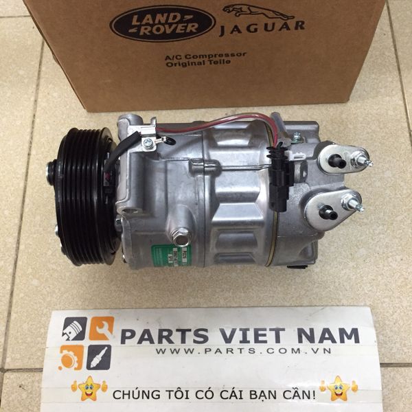 LỐC LẠNH LAND ROVER EVOQUE LR057691 – Phụ Tùng Ô Tô Tuấn Tú - Parts ...