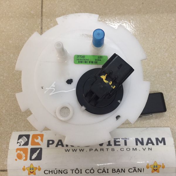 CỤM BƠM XĂNG DEAWOO LACETTI MÁY 1.8 96447644, 95949346 – Phụ Tùng Ô Tô ...