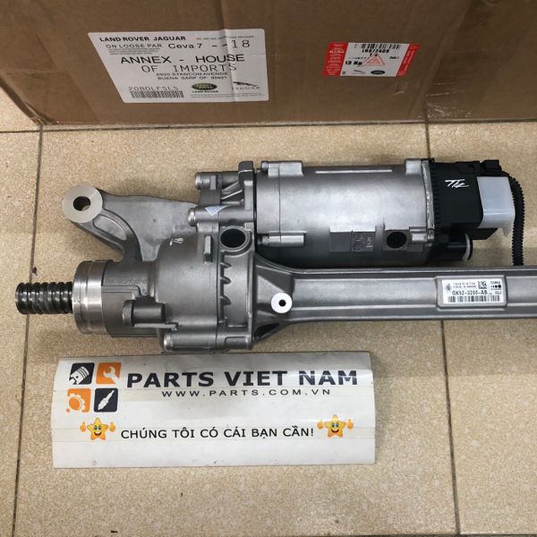 THƯỚC LÁI LAND ROVER RANGE ROVE AUTOBIOGRAPHY ĐỜI 2016-2018 LR072409 ...