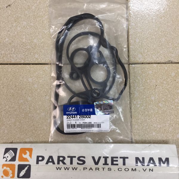 GIOĂNG GIÀN CÒ KIA K3 HÀNG MOBIS 22441-2B002, 224412B002 – Phụ Tùng Ô ...