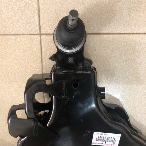 CÀNG A DƯỚI LH, RH LEXUS LX570 ĐỜI 2007 48069-60030,4806960030 – Phụ ...