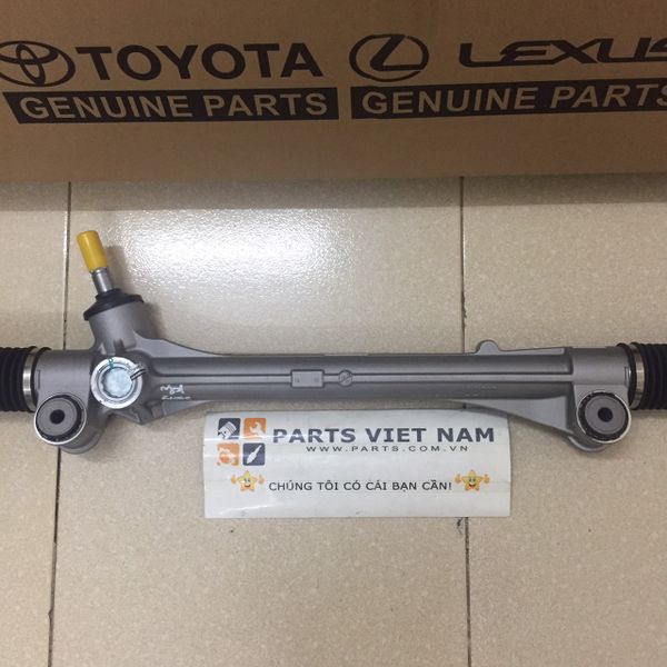 THƯỚC LÁI TOYOTA CAMRY ACV51 HÀNG THÁI LAN 4551006041, 45510-06041 ...