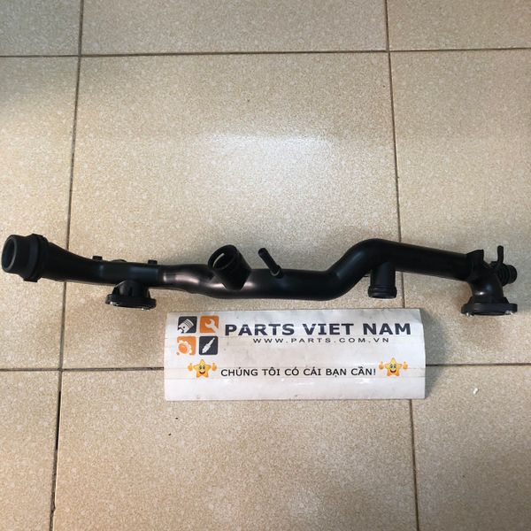 ỐNG NƯỚC AUDI Q7 MÁY 3.0 ĐỜI 2012 06E121045BD – Phụ Tùng Ô Tô Tuấn Tú ...