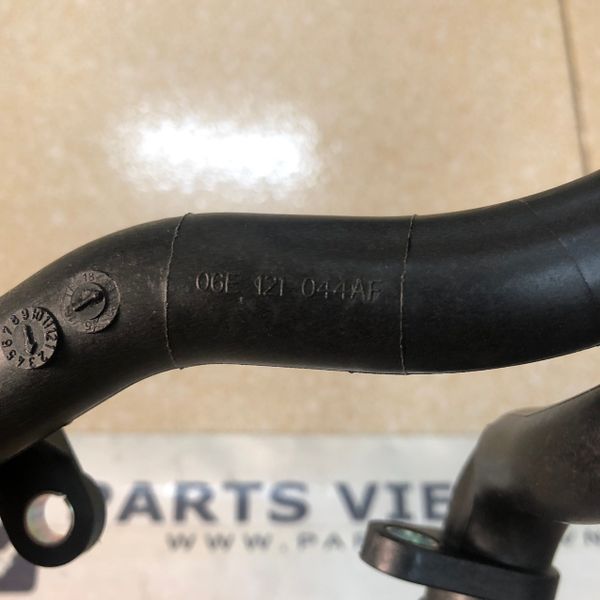 ỐNG NƯỚC AUDI Q7 MÁY 3.0 ĐỜI 2012 06E121044AF – Phụ Tùng Ô Tô Tuấn Tú ...