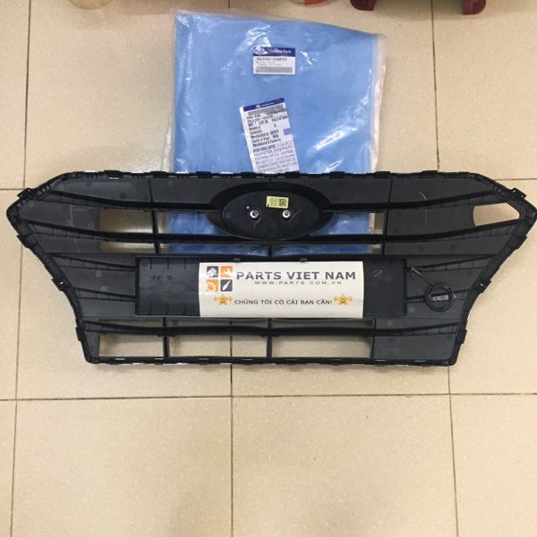 MẶT CA LĂNG HYUNDAI I10 SEDAN ĐỜI 2018 86350B4800, 86350-B4800 – Phụ ...