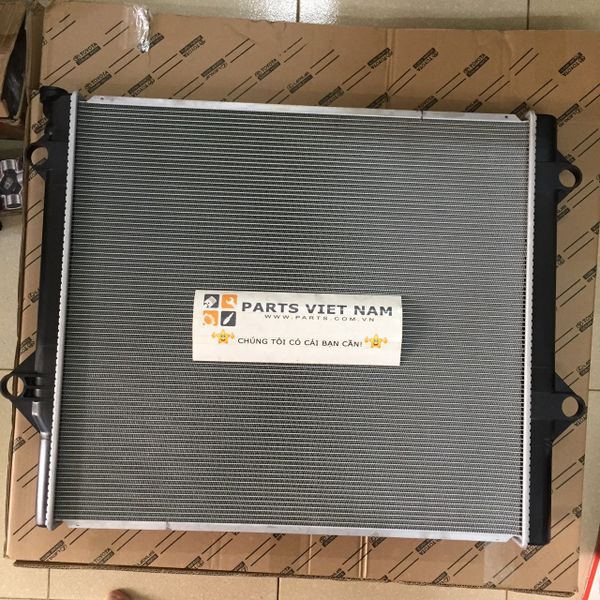 KÉT NƯỚC TOYOTA LAND PRADO GDJ150 HÀNG TOYOTA 16400-75441, 1640075441 ...