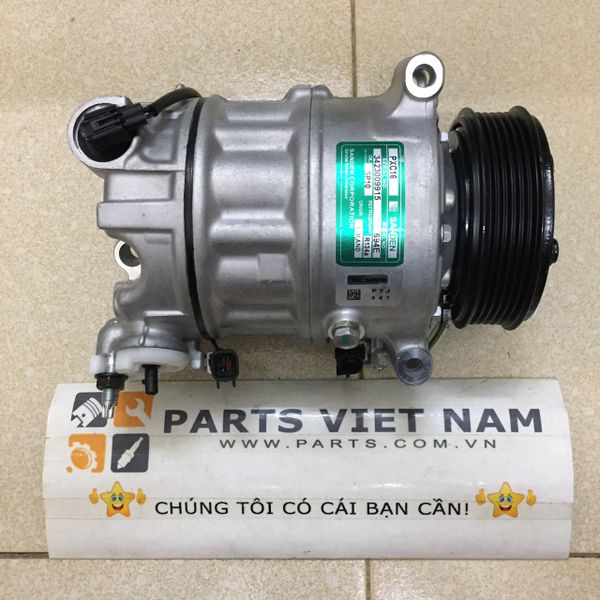 LỐC LẠNH RANGE ROVER SPORT 3.0L Diesel LR013934 LR019133 LR056365 LR0 ...