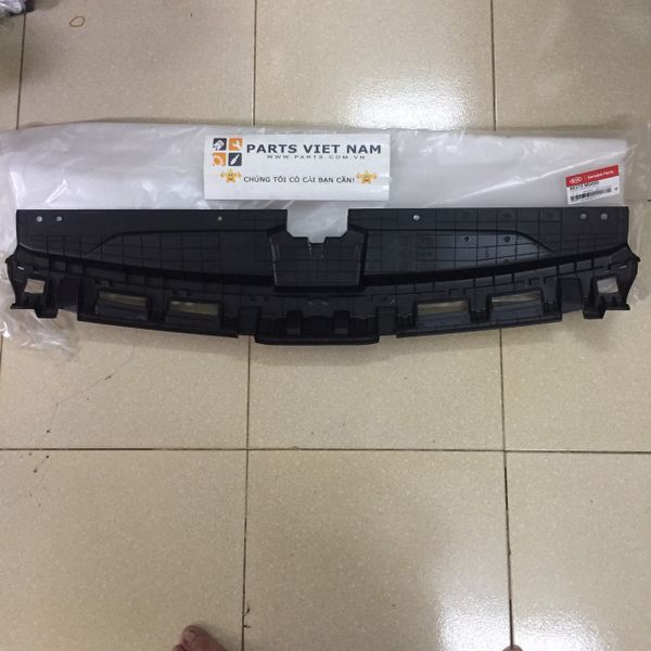 CẢN TRƯỚC TRÊN KIA CERATO ĐỜI 2019 HÀNG MOBIS 86370-M6000, 86370M6000 ...