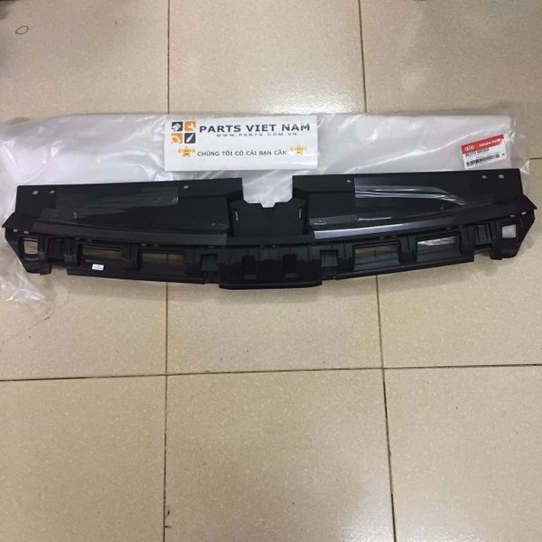 CẢN TRƯỚC TRÊN KIA CERATO ĐỜI 2019 HÀNG MOBIS 86370-M6000, 86370M6000 ...