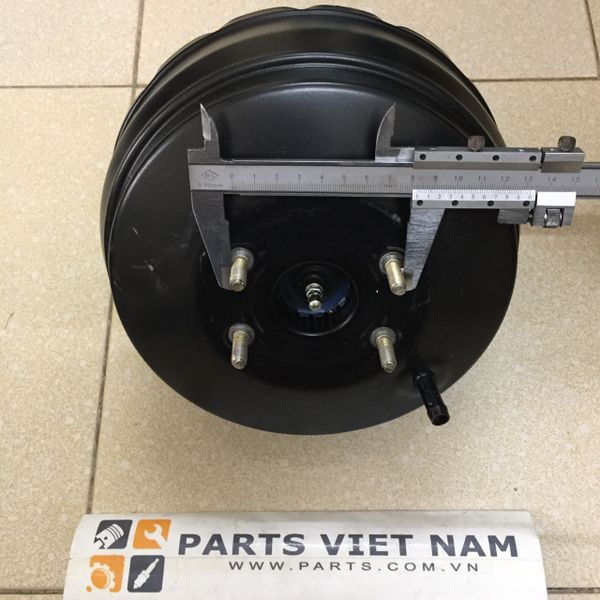 BẦU TRỢ LỰC PHANH TOYOTA LAND CRUISER FZJ100 HAN44610-6A181, 446106A18 ...