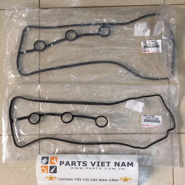 GIOĂNG GIÀN CÒ LIỀN GIOĂNG BUGI TOYOTA VIOS ĐỜI 2008 MÁY 1GR 11214-310 ...