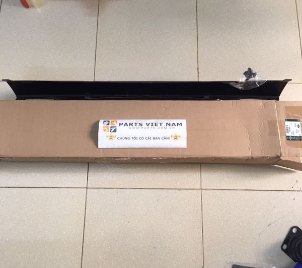 CHẮN BÙN DƯỚI BA ĐƠ SỐC TRƯỚC RANGE ROVER DISCOVERY ĐỜI 2010 LR014045 ...