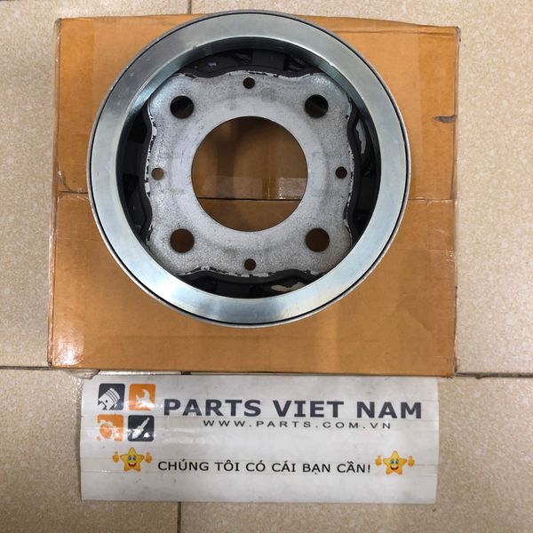 GIẢM CHẤN CÁC ĐĂNG FORD RANGER 2.2 ĐỜI 2012 B394C024BD U6A225160 AB39 ...