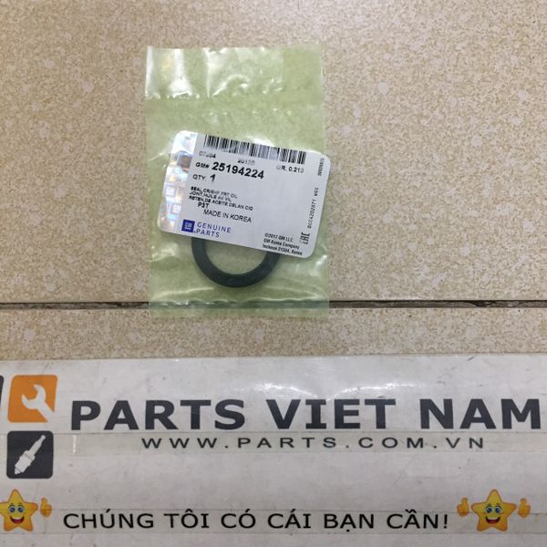 PHỚT ĐẦU TRỤC CƠ CHEVROLET CRUZE 1.6 ĐỜI 2012 25194224 – Phụ Tùng Ô Tô ...