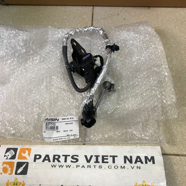 CẢM BIẾN ĐỘ CAO SAU BÊN LÁI LEXUS LX570 ĐỜI 2007 89407-60031, 89407-60 ...