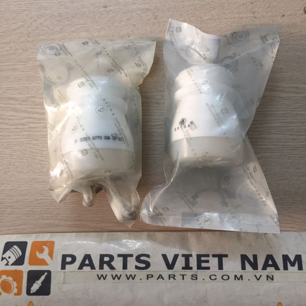 TĂM BÔNG GIẢM XÓC SAU BMW X6 ĐỜI 2008 HÀNG BMTS 33536773236 – Phụ Tùng ...