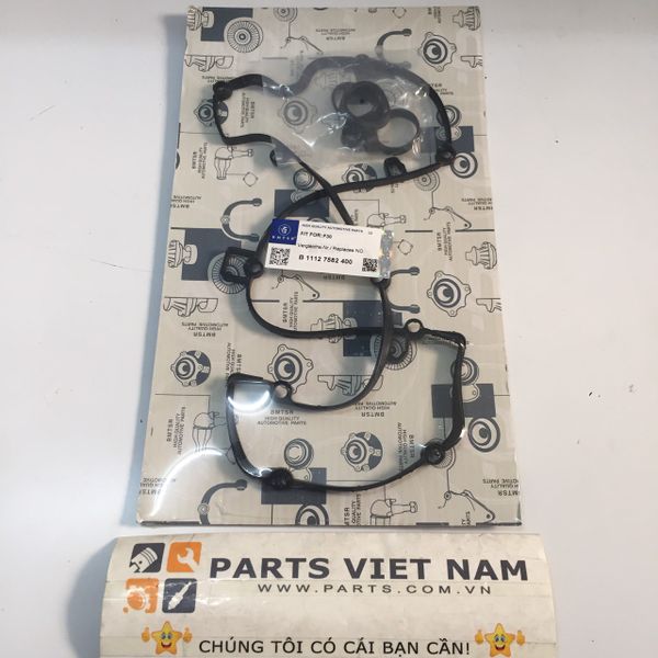 GIOĂNG DÀN CÒ BMW 116i ĐỜI 2014 F20 N13 HÀNG BMTS 11127582400 – Phụ ...